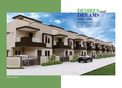Jones Cassia in Perumbakkam, Chennai - Price, Reviews & Floor Plan