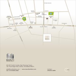 Maruti Elanza Vertex in Bodakdev, Ahmedabad | Commercial Property in ...