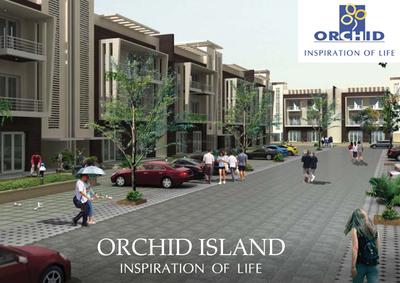 Orchid Island in Sector 51, Gurgaon - Price, Reviews & Floor Plan