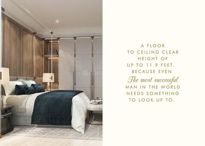 Rustomjee Crown Phase 2 in Prabhadevi, Mumbai - Price, Reviews & Floor Plan