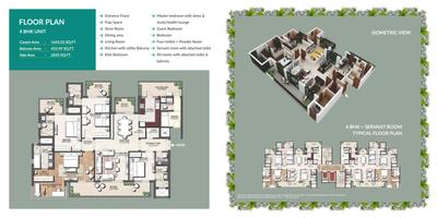 Assotech Blith in Dwarka Expressway, Gurgaon - Price, Reviews & Floor Plan