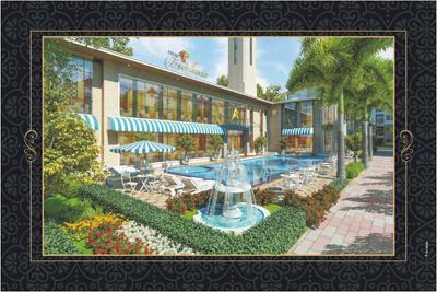 Ahad Excellencia in Sarjapur Road, Bangalore - Price, Reviews & Floor Plan