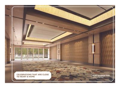 L&T Realty 77 Crossroads in Ghatkopar East, Mumbai - Price, Reviews ...