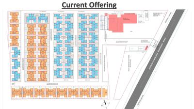 Salarpuria Meraki in Joka, Kolkata - Price, Reviews & Floor Plan