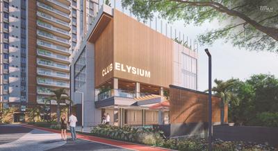 Reliance Elysium in Mokila, Hyderabad - Price, Reviews & Floor Plan