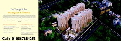 Pyramid Elite in Sector 86, Gurgaon - Price, Reviews & Floor Plan