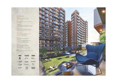 Festival O2 in Gota, Ahmedabad - Price, Reviews & Floor Plan