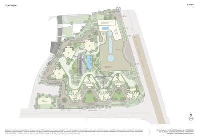 Oberoi Sky City Tower F in Borivali East, Mumbai - Price, Reviews ...