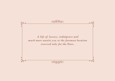 Godrej Connaught One in Karol Bagh, New Delhi - Price, Reviews & Floor Plan