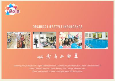 Rakindo Orchids in Arivozi Nagar, Coimbatore - Price, Reviews & Floor Plan