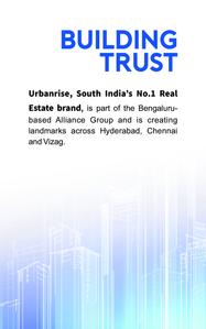 Urbanrise Spring Is In The Air in Miyapur, Hyderabad - Price, Reviews ...