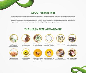 Urban Tree Emerald Enclave in Manapakkam, Chennai - Price, Reviews ...