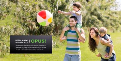 MJR Opus in Sarjapur Bagalur Road - Price, Reviews & Floor Plan