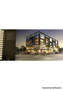 Empire Hub in Ghodasar, Ahmedabad | Commercial Property in Empire Hub