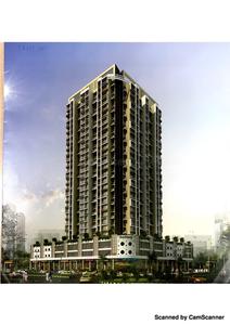 Neelkanth Sunberry in Ghansoli, Navi Mumbai - Price, Reviews & Floor Plan