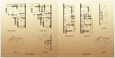 Sun Palms in Varsoli, Lonavala - Price, Reviews & Floor Plan
