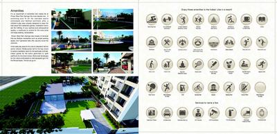 Pariwar Wise Palmsprings in Harlur, Bangalore - Price, Reviews & Floor Plan