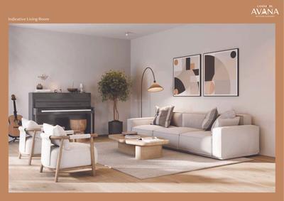 Landmark Avana in Sector 95, Gurgaon - Price, Reviews & Floor Plan