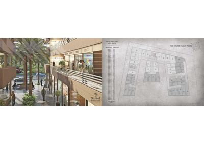 Sureel Business House in Nava Naroda, Ahmedabad | Commercial Property ...