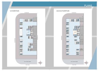 Goodwill Infinity in Kharghar, Navi Mumbai | Commercial Property in ...