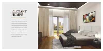 One Rise in Mohali - Price, Reviews & Floor Plan