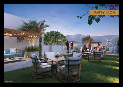 Ram India Address One in Bibwewadi, Pune - Price, Reviews & Floor Plan