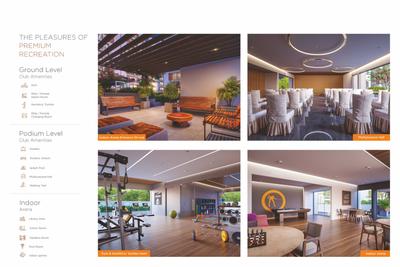 Kamlesh Gandhi Ultima Crest in Waghodia Road, Vadodara - Price, Reviews ...