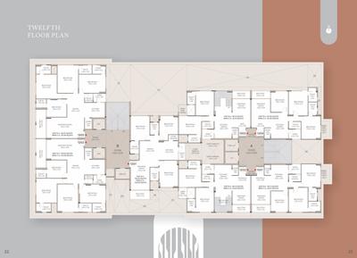 Setu The Orchard in Navrangpura, Ahmedabad - Price, Reviews & Floor Plan