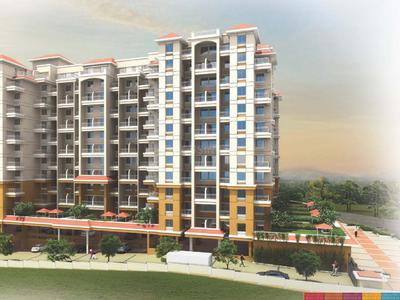 Paranjape Athashri in Baner, Pune - Price, Reviews & Floor Plan