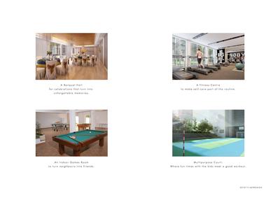 Rustomjee Bella Wing A And B in Bhandup West, Mumbai - Price, Reviews ...