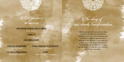 Transcon Triumph in Andheri West, Mumbai - Price, Reviews & Floor Plan