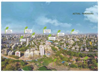 Hubtown Seasons Ecuador Cloud in Chembur, Mumbai - Price, Reviews ...