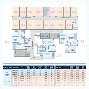 Adhya Radhakrishna C Wing in Chikhali, Pune - Price, Reviews & Floor Plan