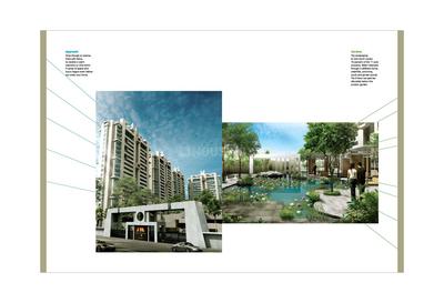 Panchshil One North in Hadapsar, Pune - Price, Reviews & Floor Plan