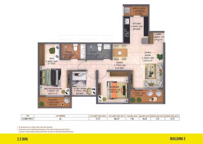 Kolte Patil Life Republic Sector R22 22nd Avenue Atmos Phase I in ...
