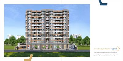 Vision Starwest in Tathawade, Pune - Price, Reviews & Floor Plan