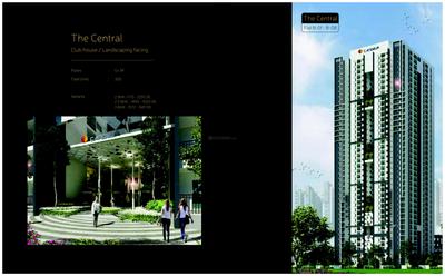 Candeur 40 in Miyapur, Hyderabad - Price, Reviews & Floor Plan