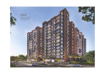 Festival O2 in Gota, Ahmedabad - Price, Reviews & Floor Plan