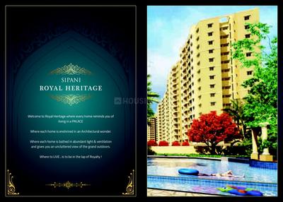 Sipani Royal Heritage in Chandapura, Bangalore - Price, Reviews & Floor ...