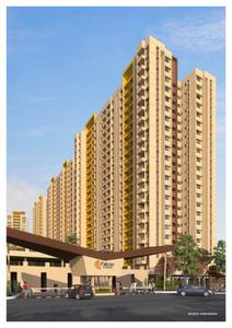 Magarpatta River View City in Loni Kalbhor, Pune - Price, Reviews ...