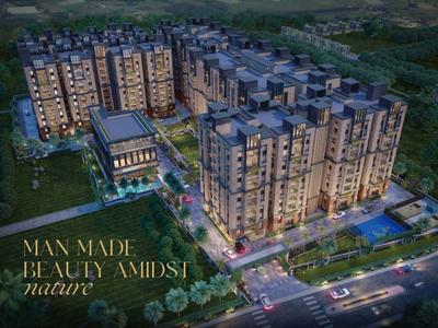 High Rise Highrise Forest Edge in Kuntloor, Hyderabad - Price, Reviews ...