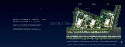 Mahindra Luminare in Sector 59, Gurgaon - Price, Reviews & Floor Plan