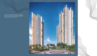 My Home Apas in Kokapet, Hyderabad - Price, Reviews & Floor Plan