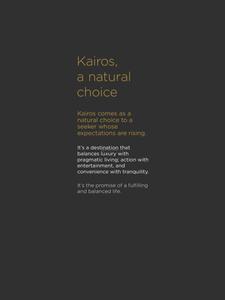 Legacy Kairos C And D Building in Rahatani, Pune - Price, Reviews ...
