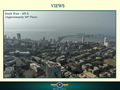 Ahuja Tower in Prabhadevi, Mumbai - Price, Reviews & Floor Plan