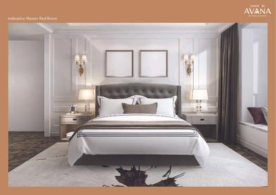 Landmark Avana in Sector 95, Gurgaon - Price, Reviews & Floor Plan