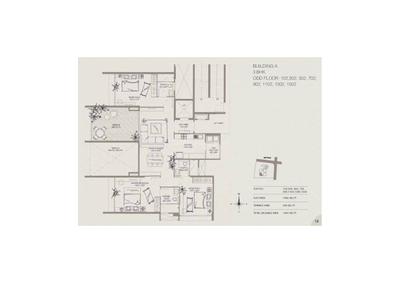 Marvel Basilo A And B Building in Koregaon Park, Pune - Price, Reviews ...