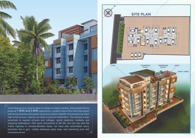 C M Lobo Serenidade Cenica in Shree Ganeshpuri, Goa - Price, Reviews ...