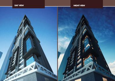 Sumer Trinity Vertical Phase I in Prabhadevi, Mumbai - Price, Reviews ...