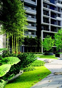 Manbhum Home Tree in Kompally, Hyderabad - Price, Reviews & Floor Plan